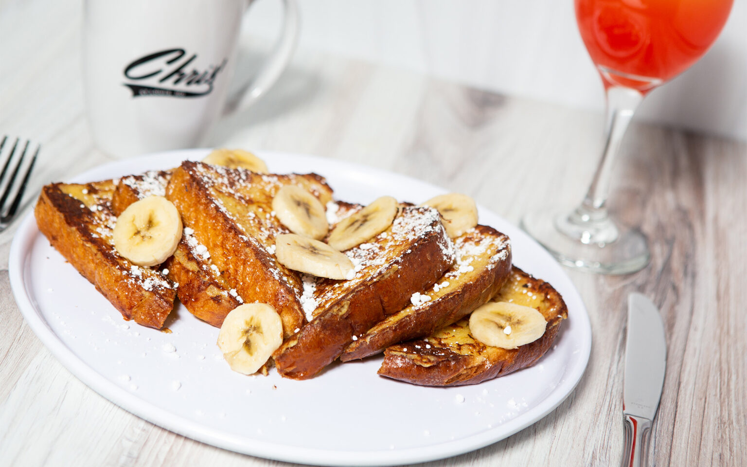 Breakfast and Lunch Menu | Chris’ Pancake and Dining