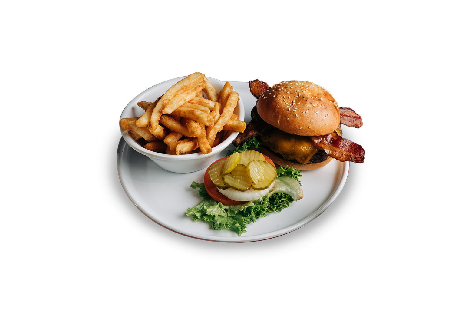 Chris’ at the Docket | St. Louis’s Downtown Breakfast Spot