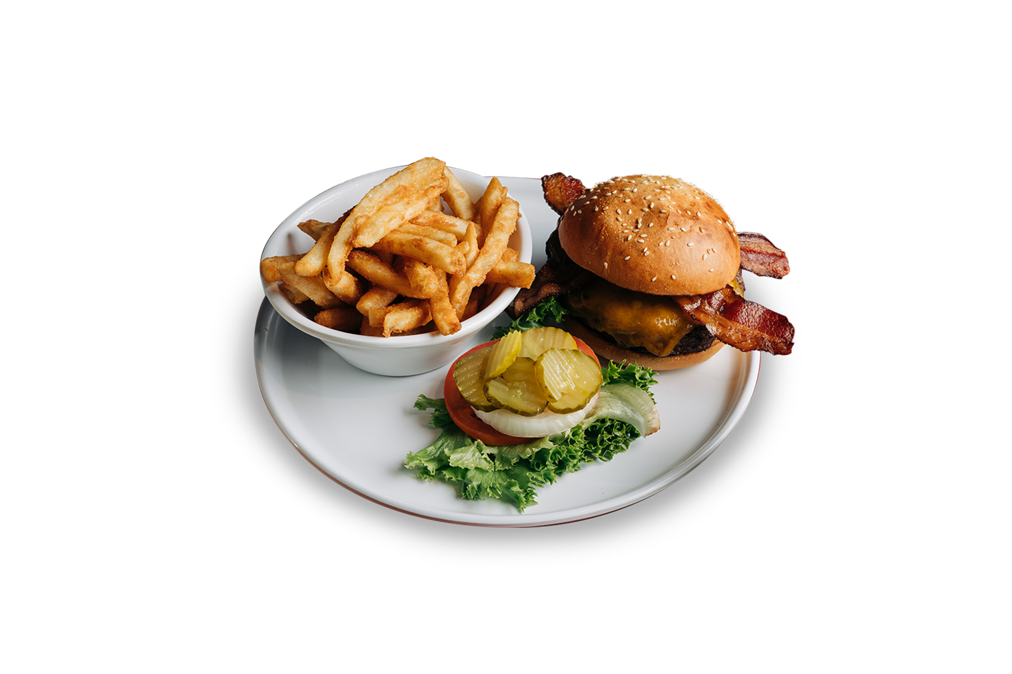 Chris’ at the Docket | St. Louis’s Downtown Breakfast Spot