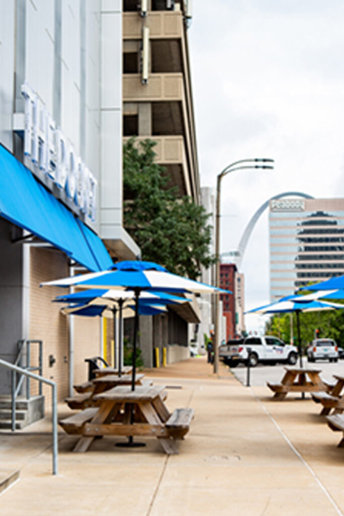 Chris’ at the Docket | St. Louis’s Downtown Breakfast Spot